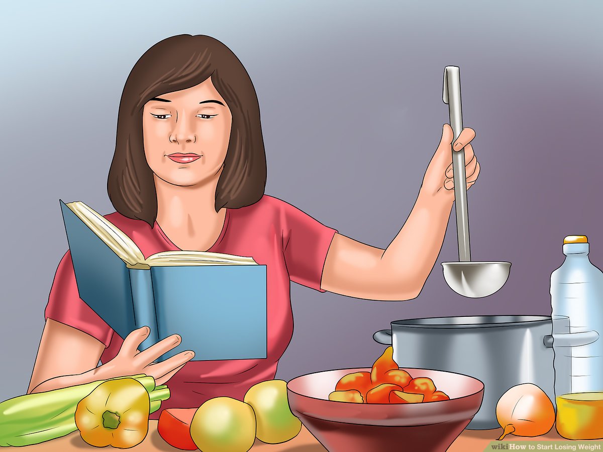 How to Lose Weight Naturally: 15 Herbs and Spices