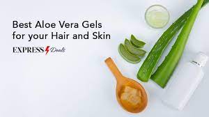 Top Picks for the Best Aloe Vera Gel in India: Skincare Bliss