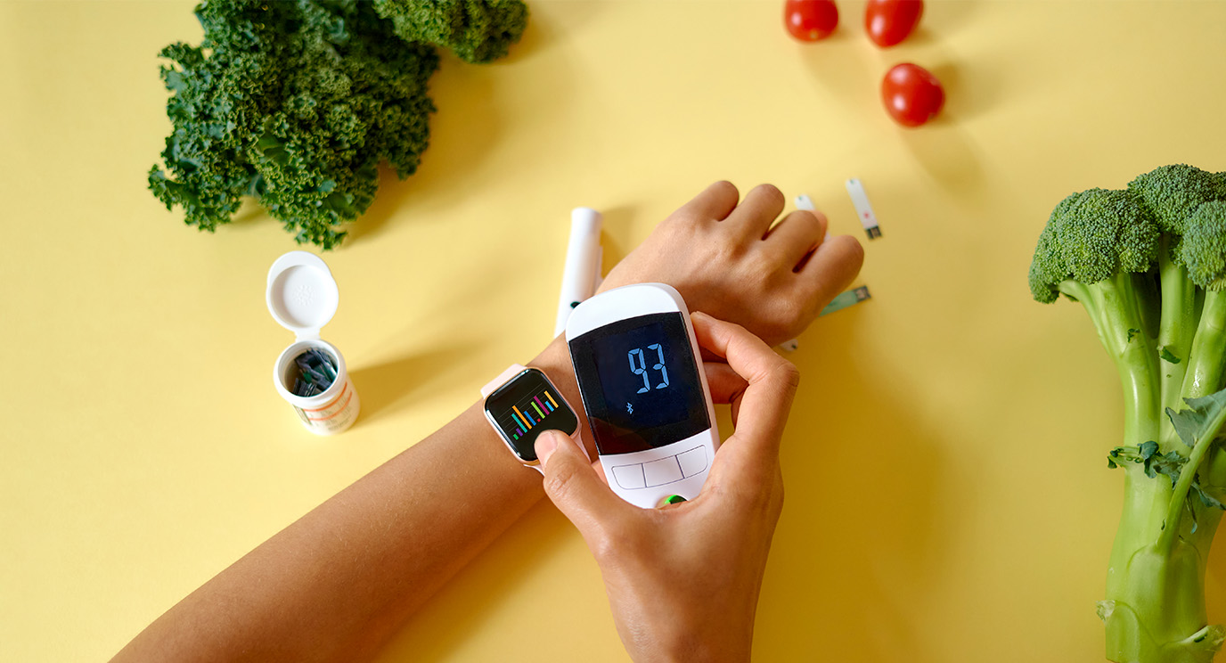 Diabetes: Control Blood Sugar Level with These 23 Powerful Herbs