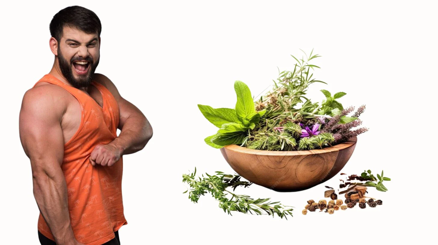 10 Natural Testosterone Boosters: Unlock Your Hormonal Potential