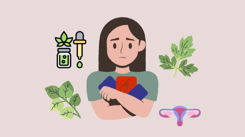 Say Goodbye to PCOS: 10 Effective Homemade Remedies