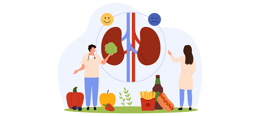 13 Foods for a Healthy Kidney: Boost Your Renal Health