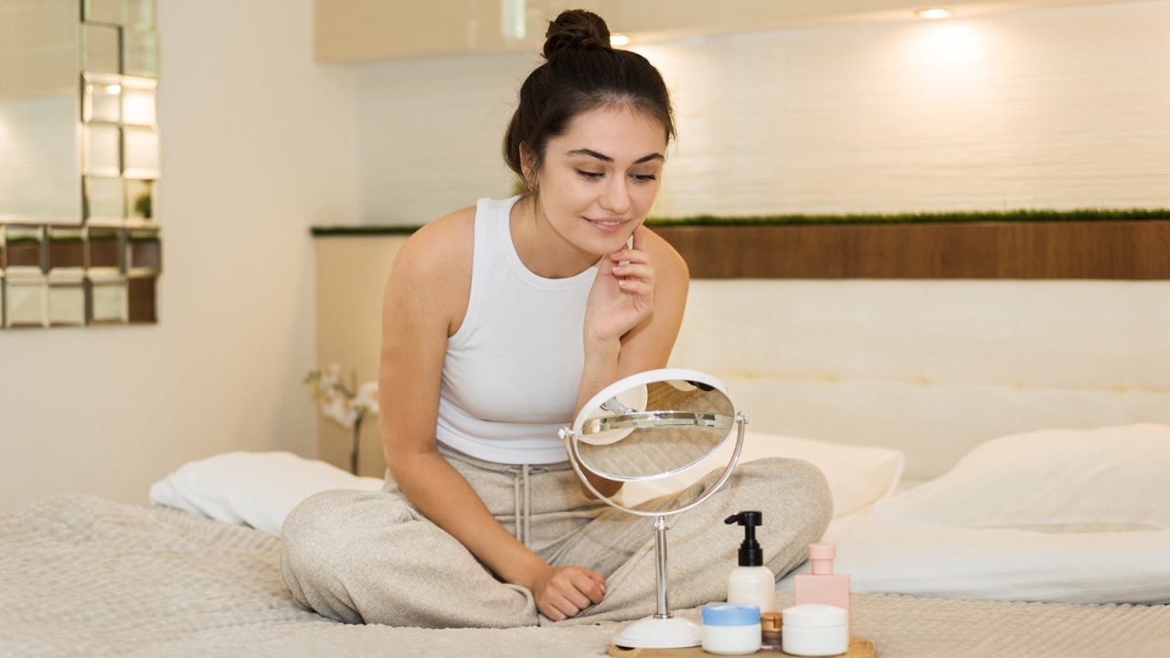 Detox Your Face: 10 Natural Tips for Radiant and Healthy Skin