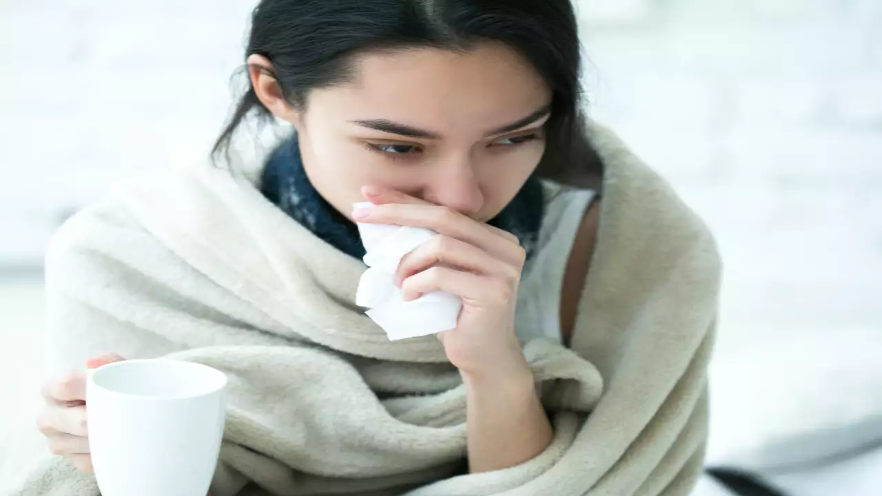 12 Natural Remedies for Cough in Winter: A Complete Guide