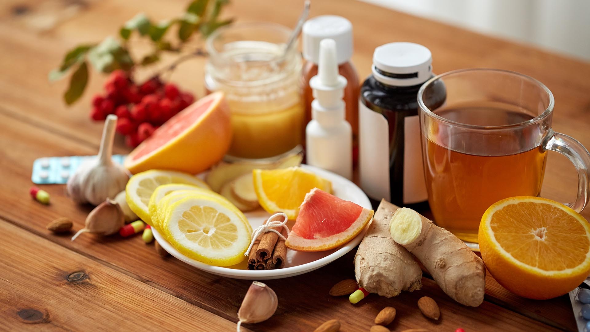 Nourish Your Dry Skin This Winter: 15 Natural Home Remedies