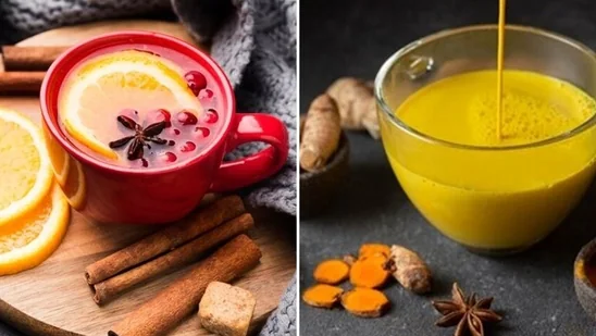 Top Immunity Boosting Drinks to Keep You Healthy This Winter