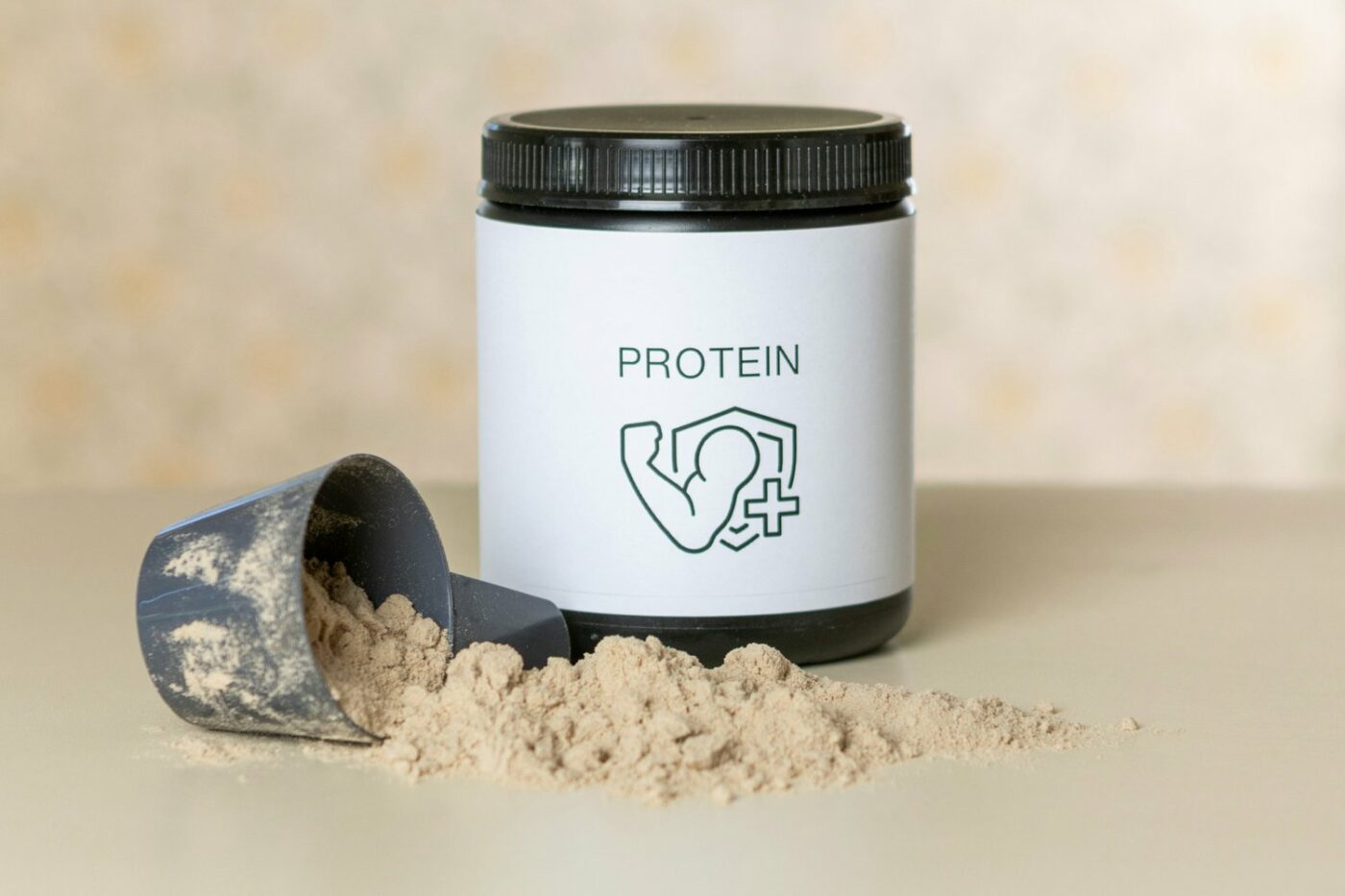 10 Best Vegan Protein Powders in India (2025)